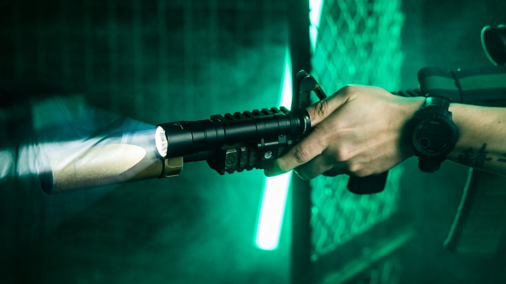 SureFire M640DFT Scout Light PRO – T.REX ARMS