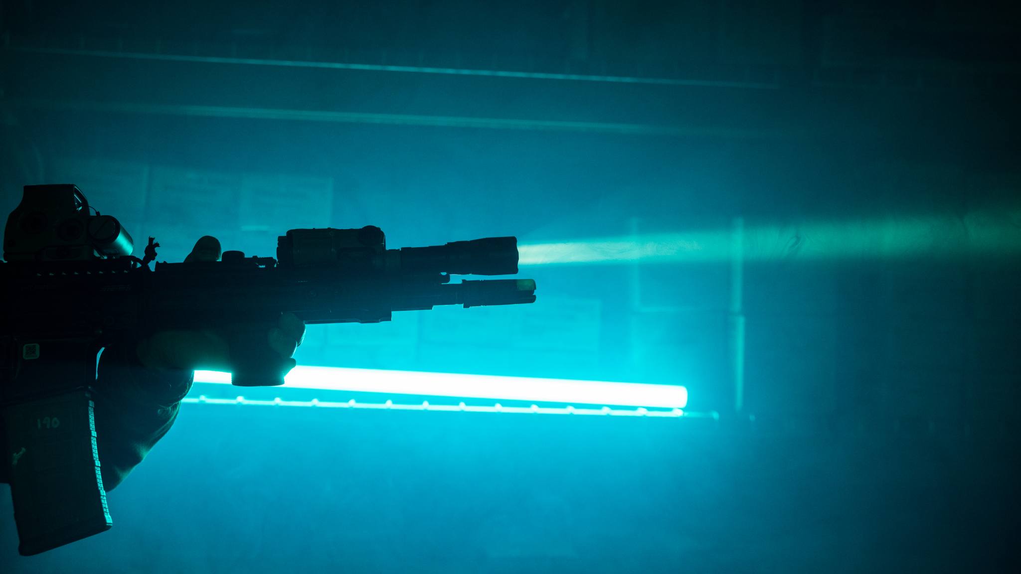 SureFire M340DFT Mini Scout Light PRO – T.REX ARMS