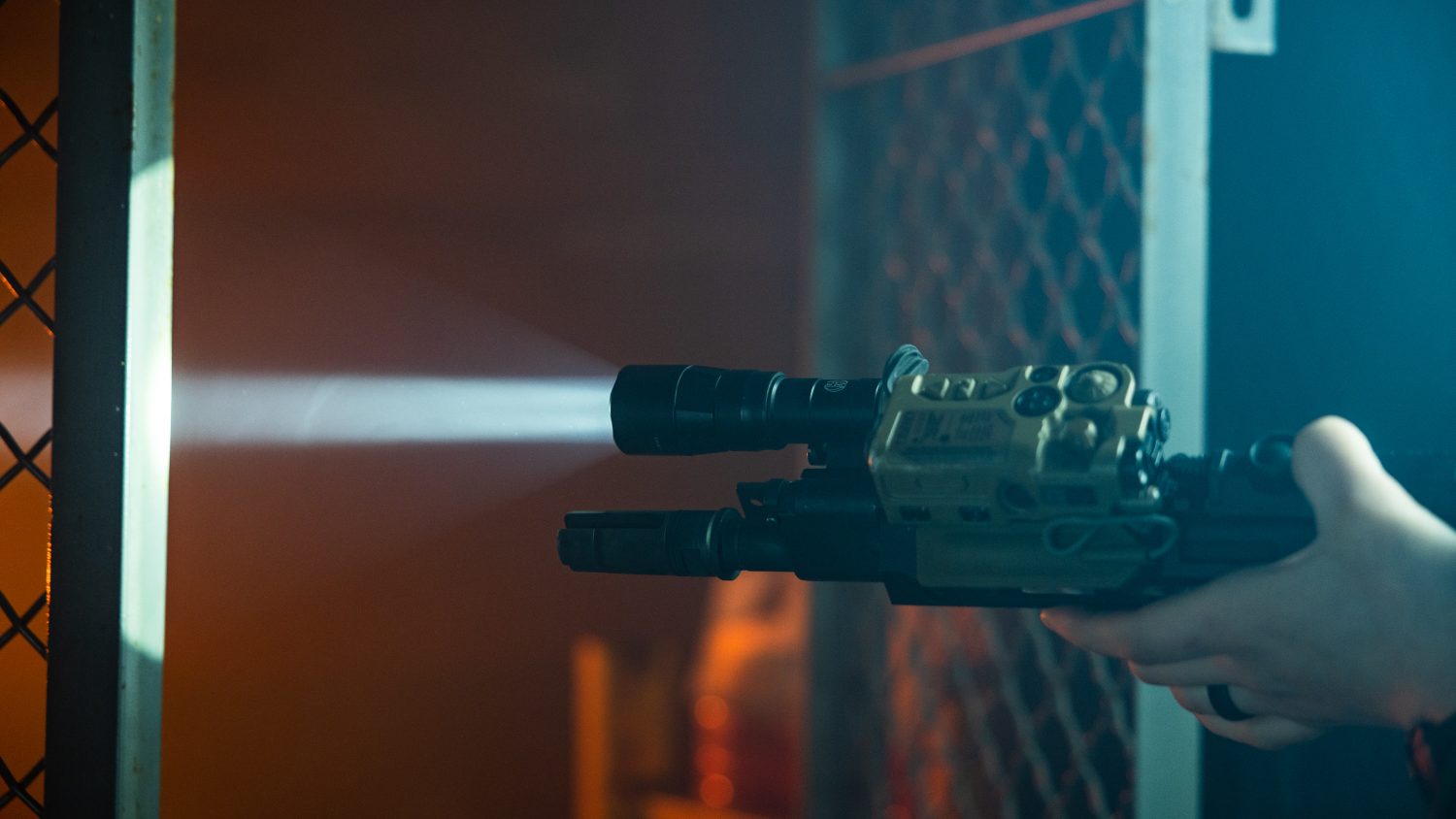 SureFire M340DFT Mini Scout Light PRO – T.REX ARMS