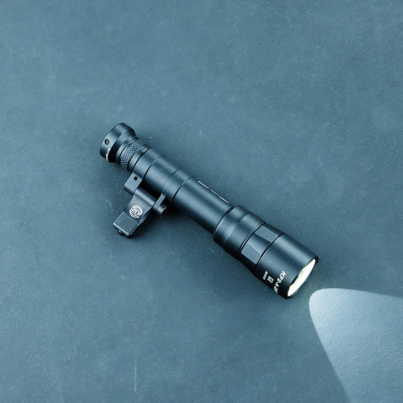 SureFire M640DFT Scout Light PRO – T.REX ARMS