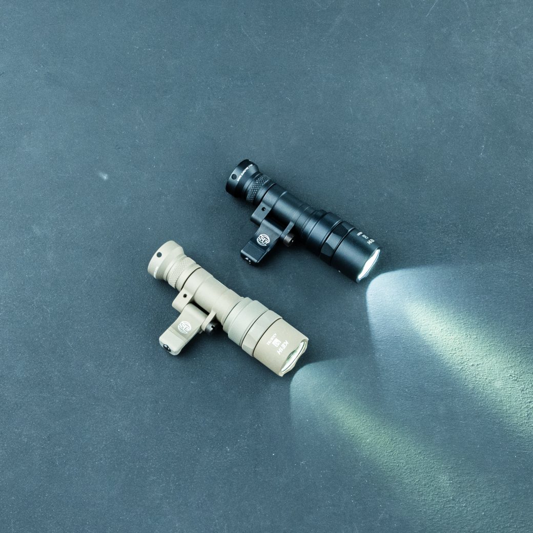 SureFire M340C Mini Scout Light PRO – T.REX ARMS