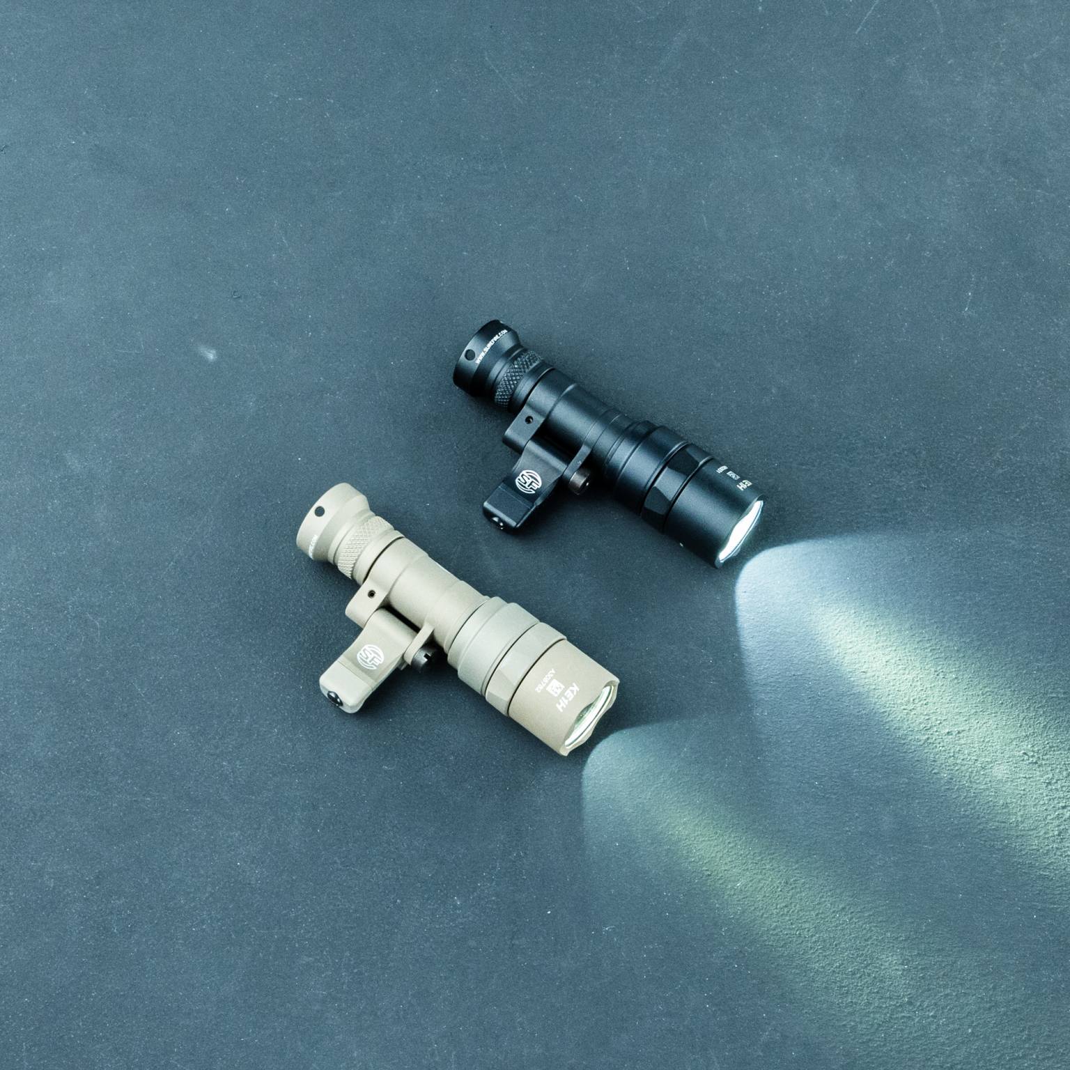 SureFire M340C Mini Scout Light PRO – T.REX ARMS