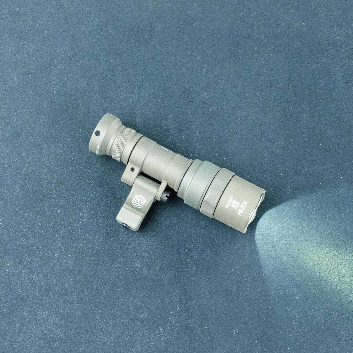 SureFire Scout SR07 Pressure Pad – T.REX ARMS