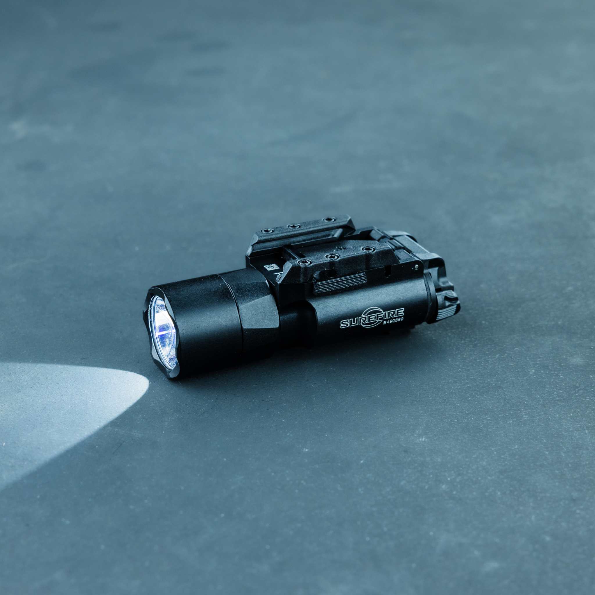 SureFire X300T Weapon Light – T.REX ARMS