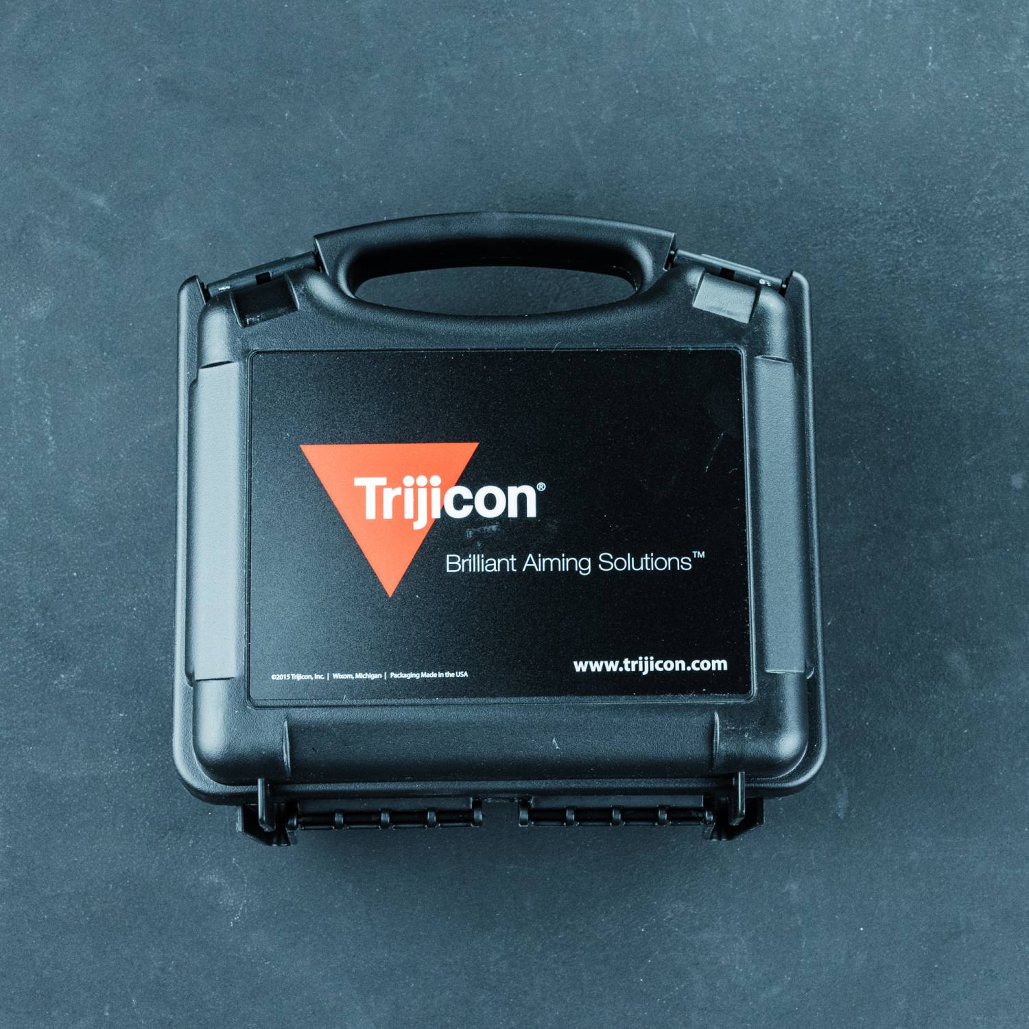 Trijicon ACOG TA02 LED – T.REX ARMS