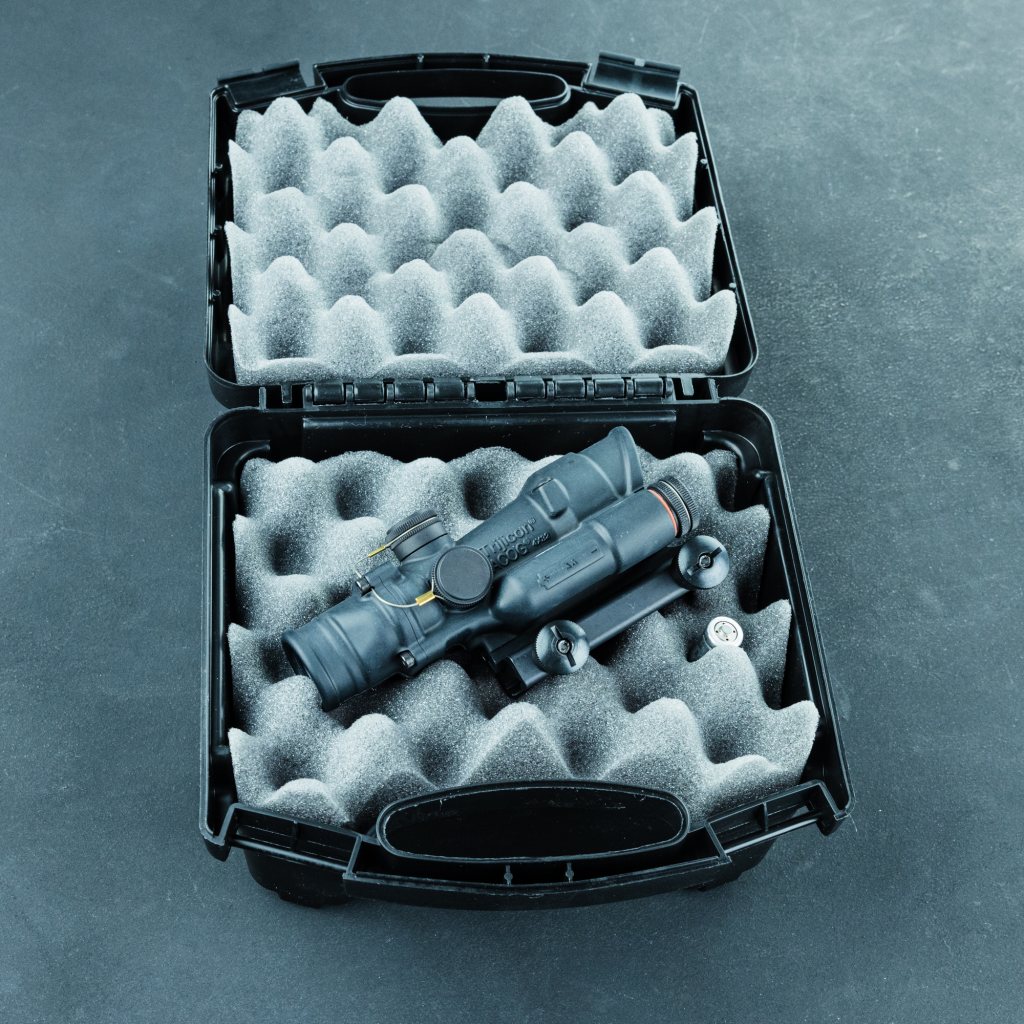 Trijicon ACOG TA02 LED – T.REX ARMS