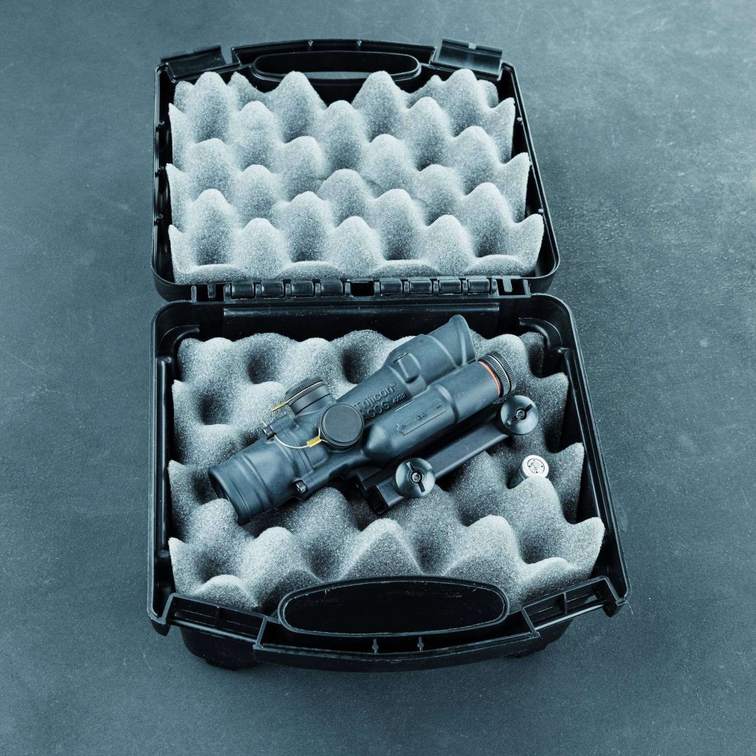 Trijicon ACOG TA02 LED – T.REX ARMS