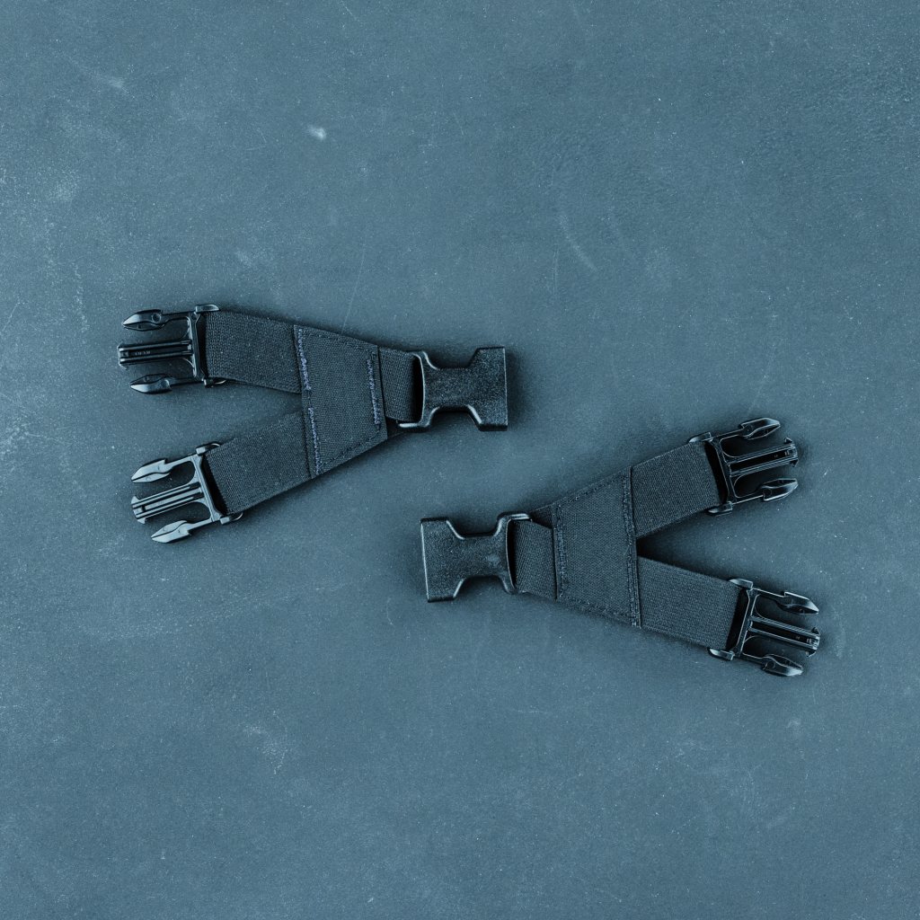 T.REX Back Strap Y Adapter Pair – T.REX ARMS