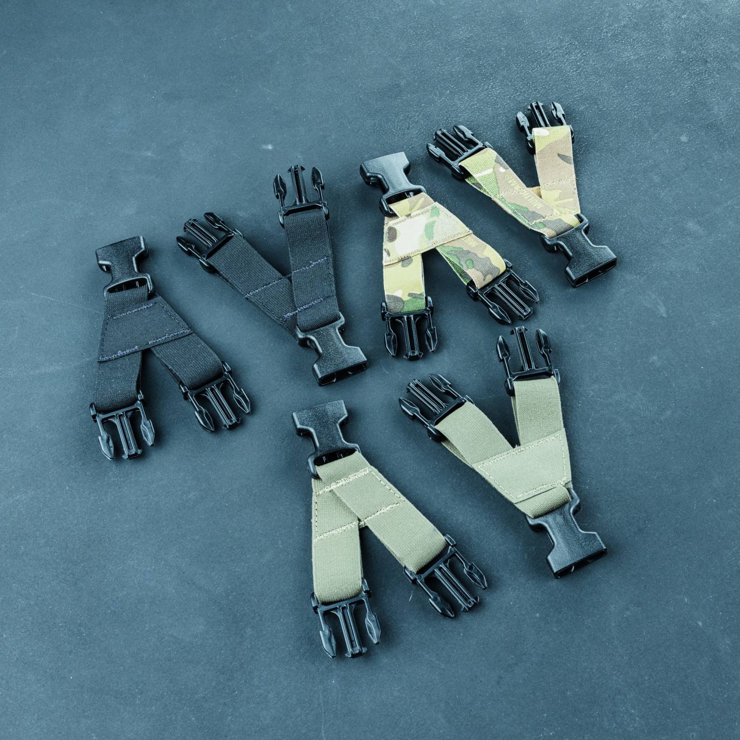 T.REX Back Strap Y Adapter Pair – T.REX ARMS