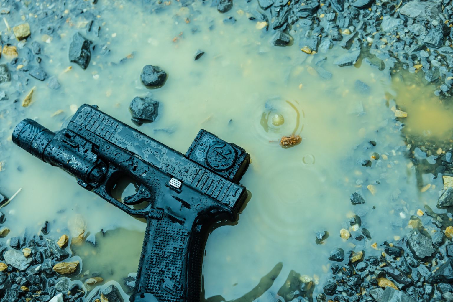 Aimpoint Acro P-2 Red Dot Sight – T.REX ARMS