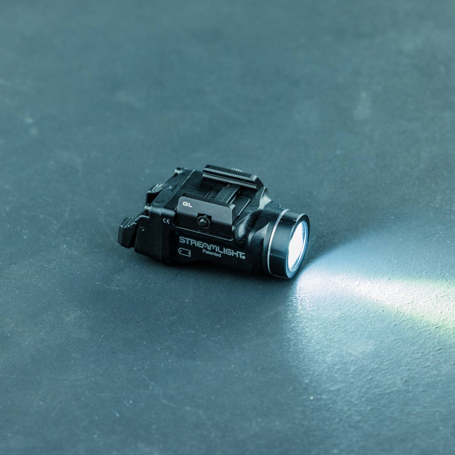 Streamlight TLR-7 X sub Pistol Light – T.REX ARMS