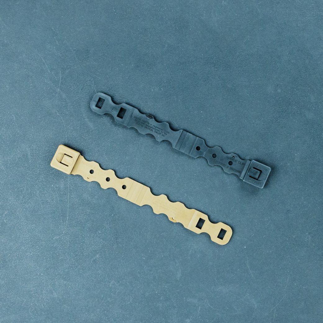 Tactical Tailor Fight Light MALICE Clip – T.REX ARMS