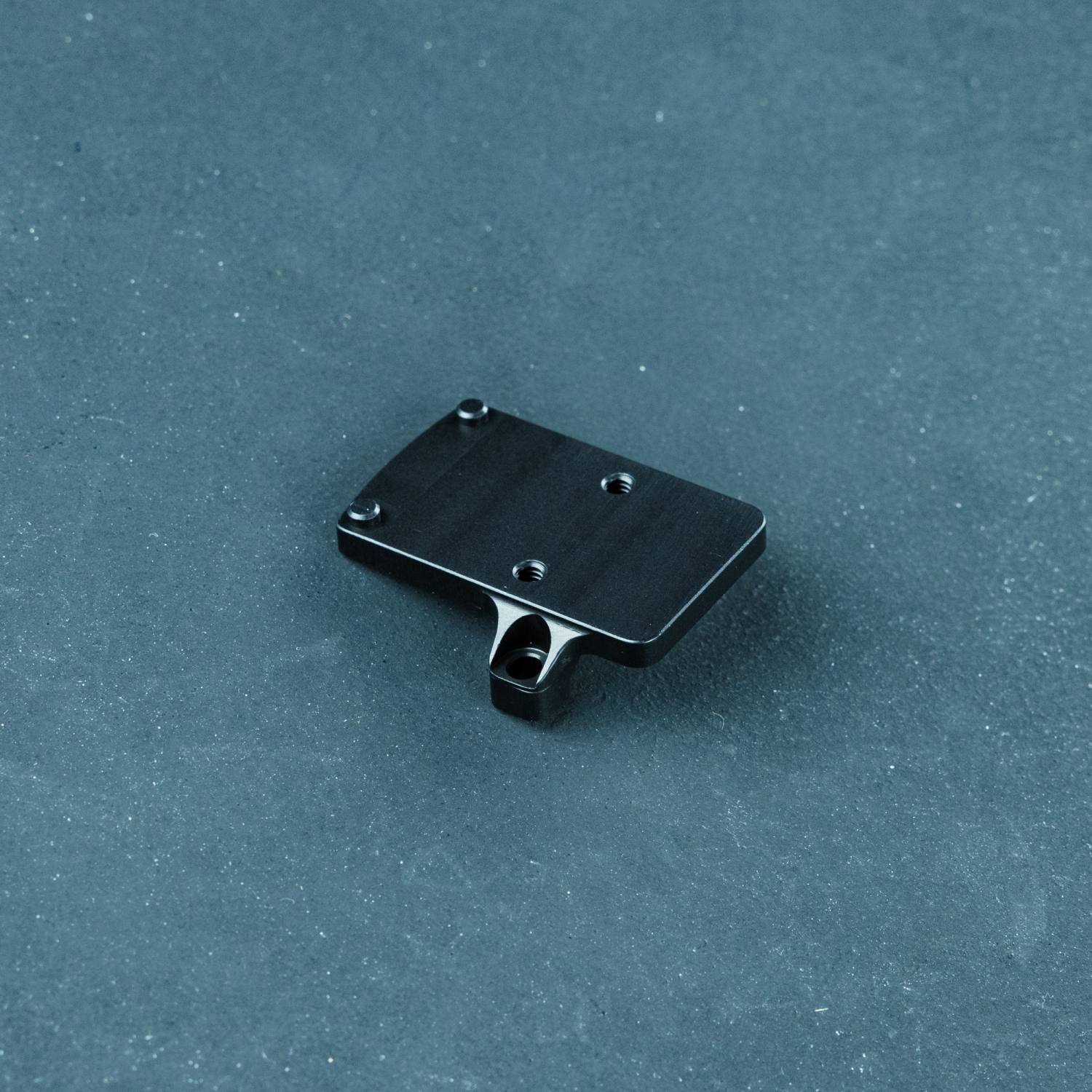 Trijicon RMR Front Mount for ACOG – T.REX ARMS