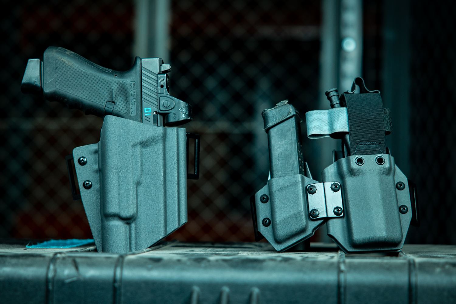 NAR Combat Application Tourniquet (CAT) – T.REX ARMS