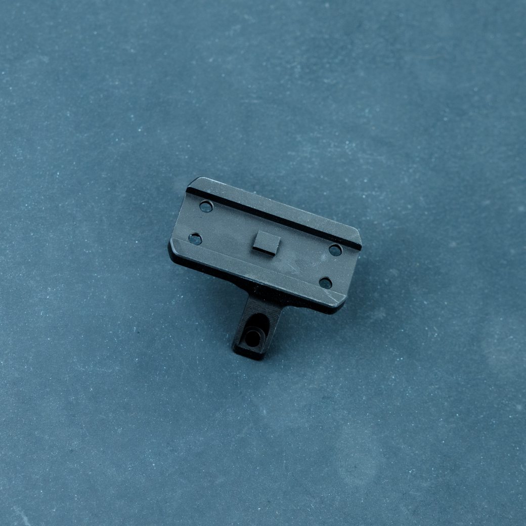 T.REX Aimpoint Acro Middle Mount for ACOG – T.REX ARMS