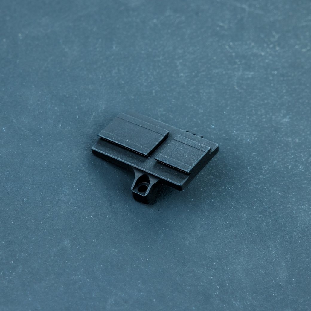 T.REX Aimpoint Acro Middle Mount for ACOG – T.REX ARMS