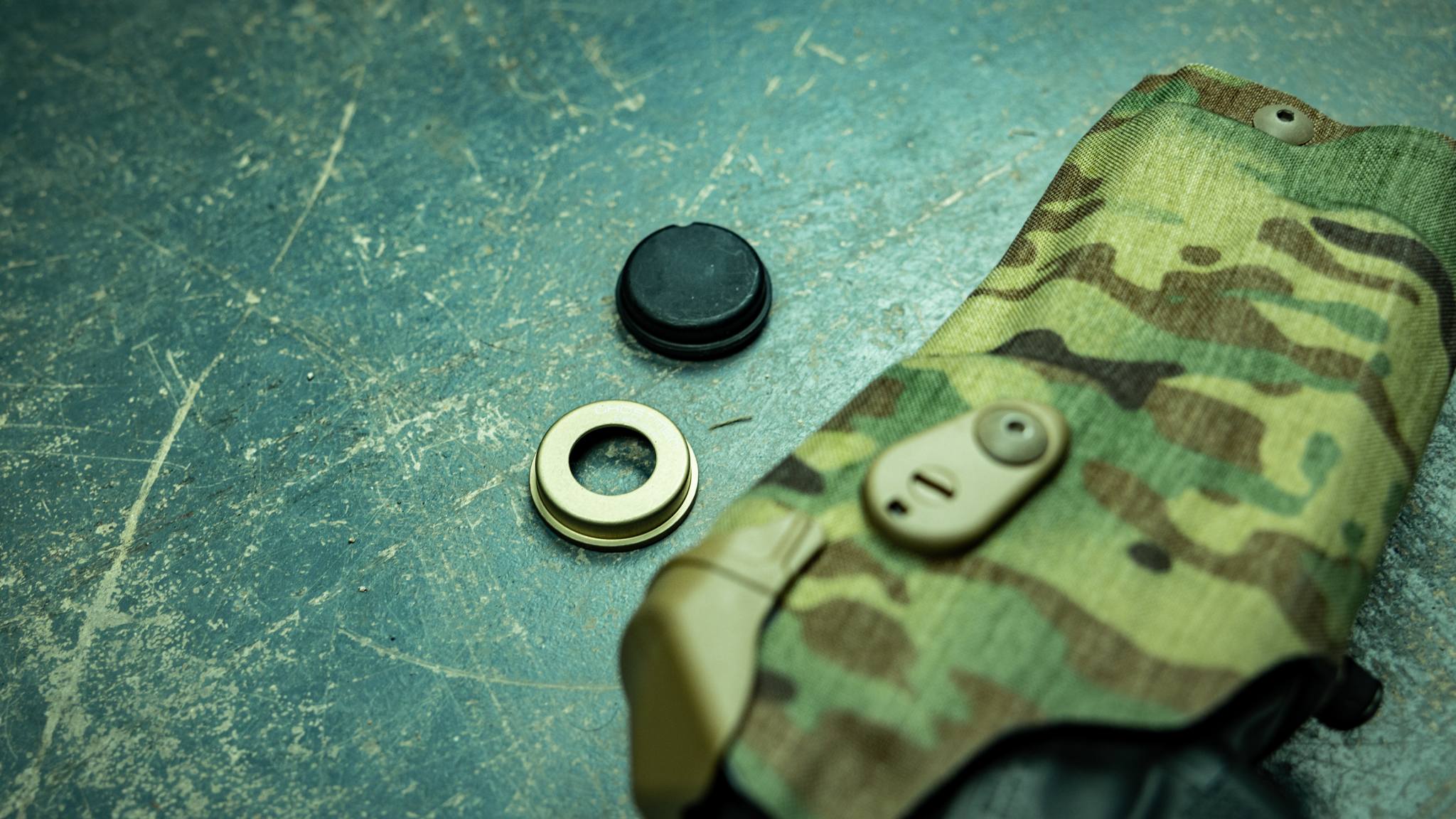 Ghostmen Designs Portal – T.REX ARMS