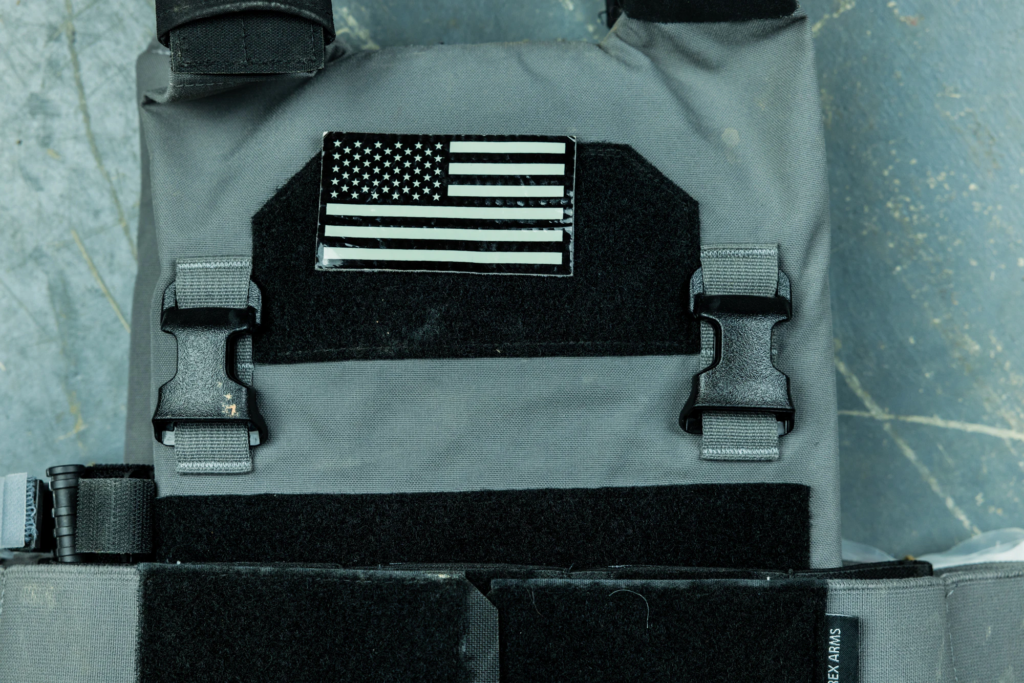ITW QASM Buckle Pair | T.REX ARMS