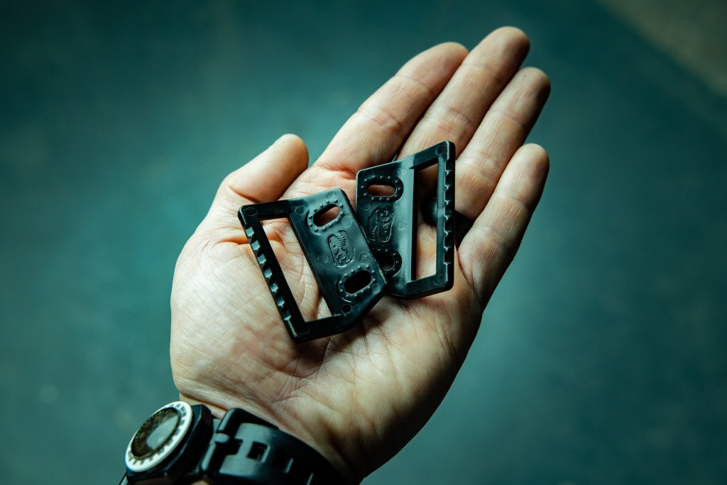 T.REX Ironside Belt Loop Pair – T.REX ARMS