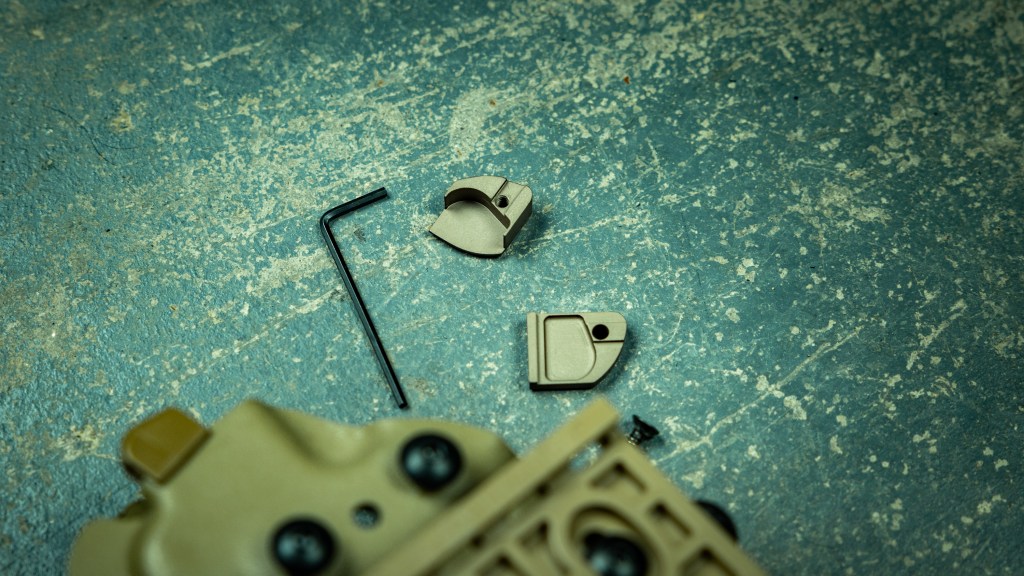 OT Defense ALS NUB MOD – T.REX ARMS