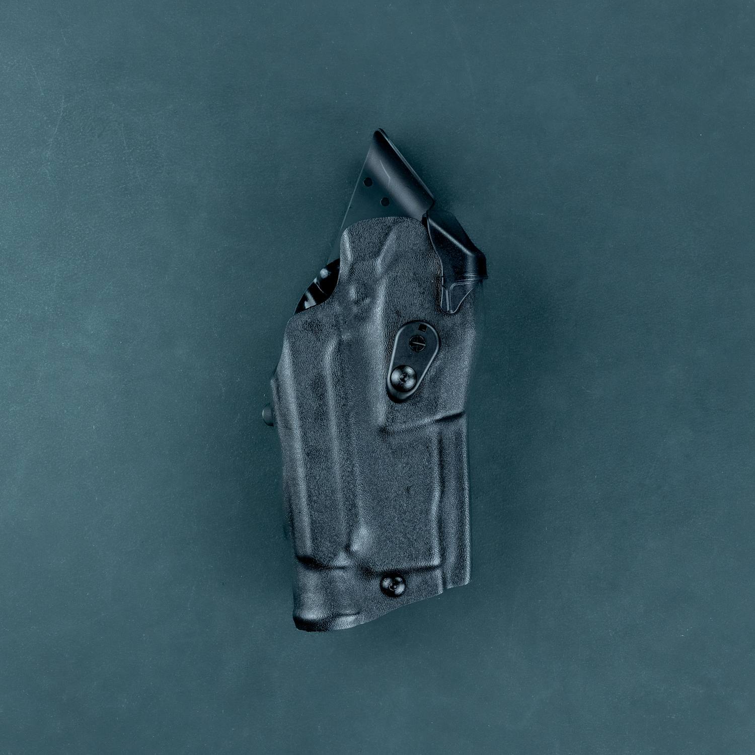 Safariland 6354RDS Holster – ALS Optic Compatible with Hood – T.REX ARMS