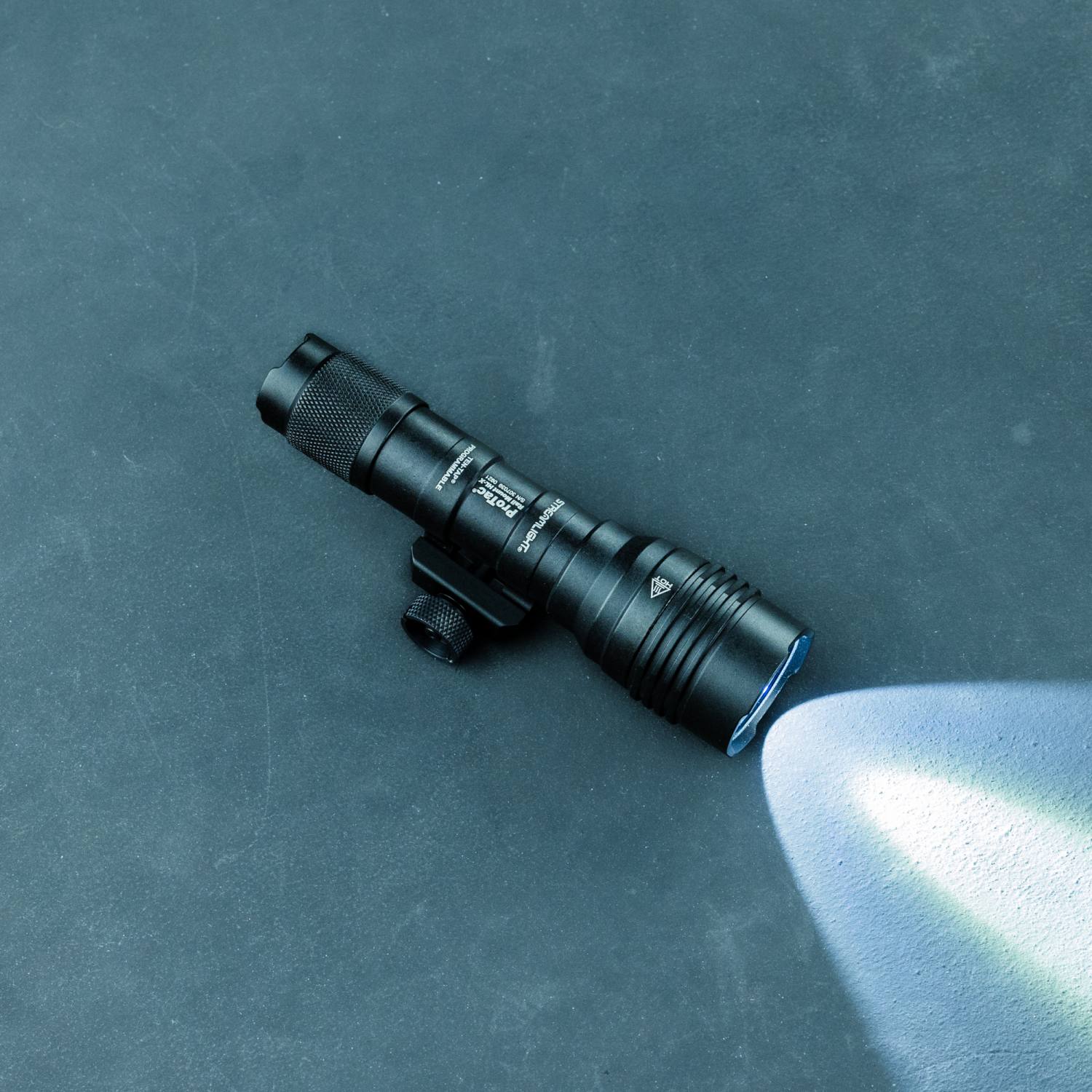 Arisaka Tailcap Adapter – Streamlight HL-X to SureFire Pressure Pad – T ...