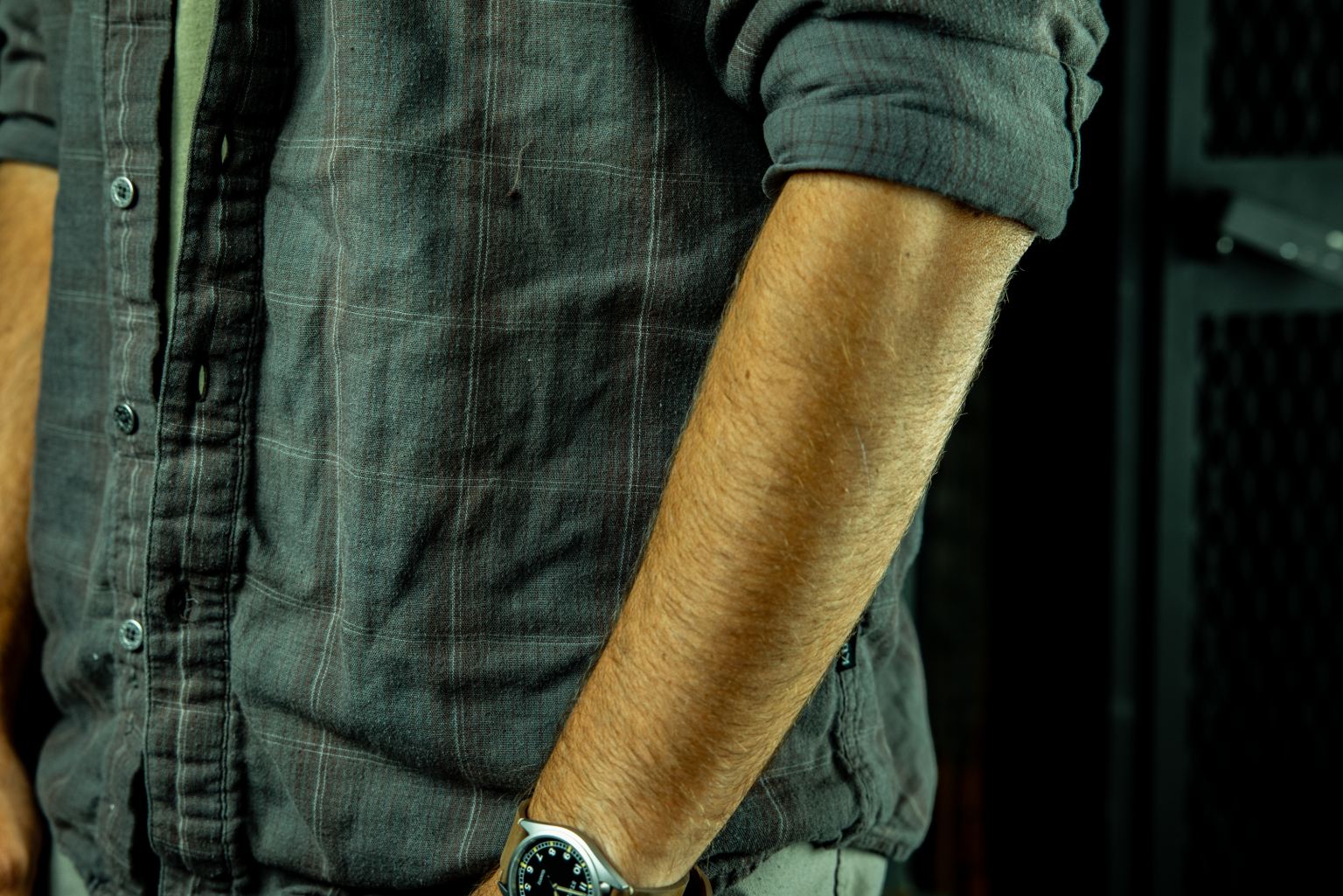 T.REX Ironside Rifle Mag Carrier – T.REX ARMS