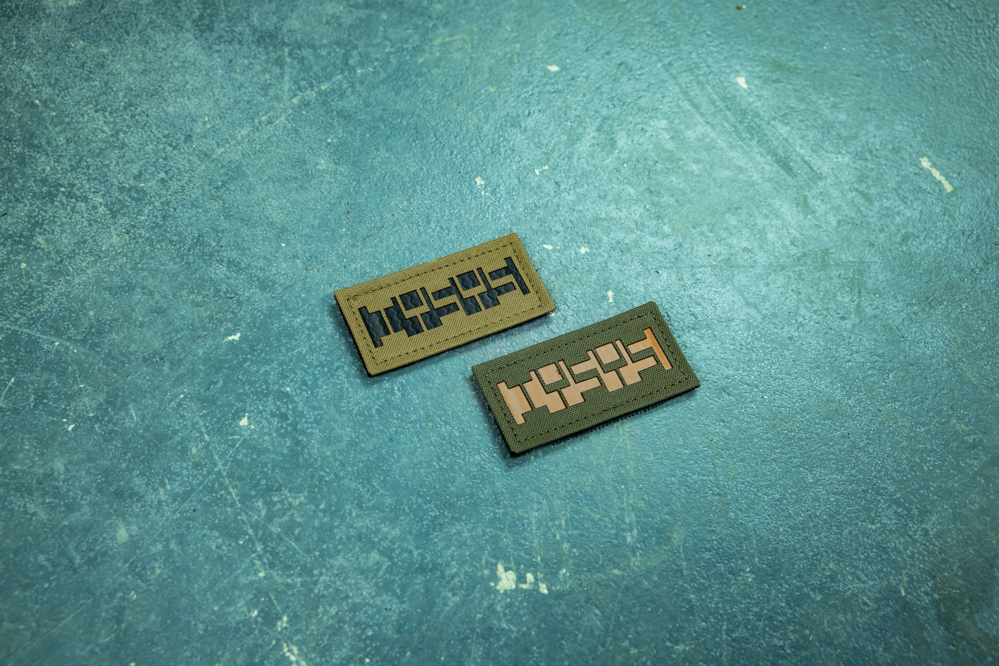 T.REX IYSYS Patch – T.REX ARMS