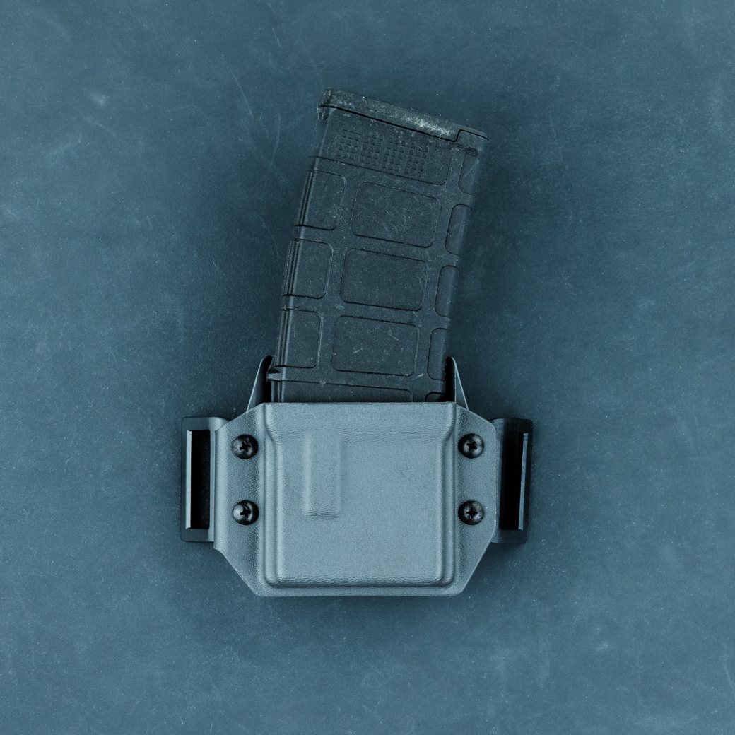 T.REX Ironside Pistol Mag Carrier – T.REX ARMS