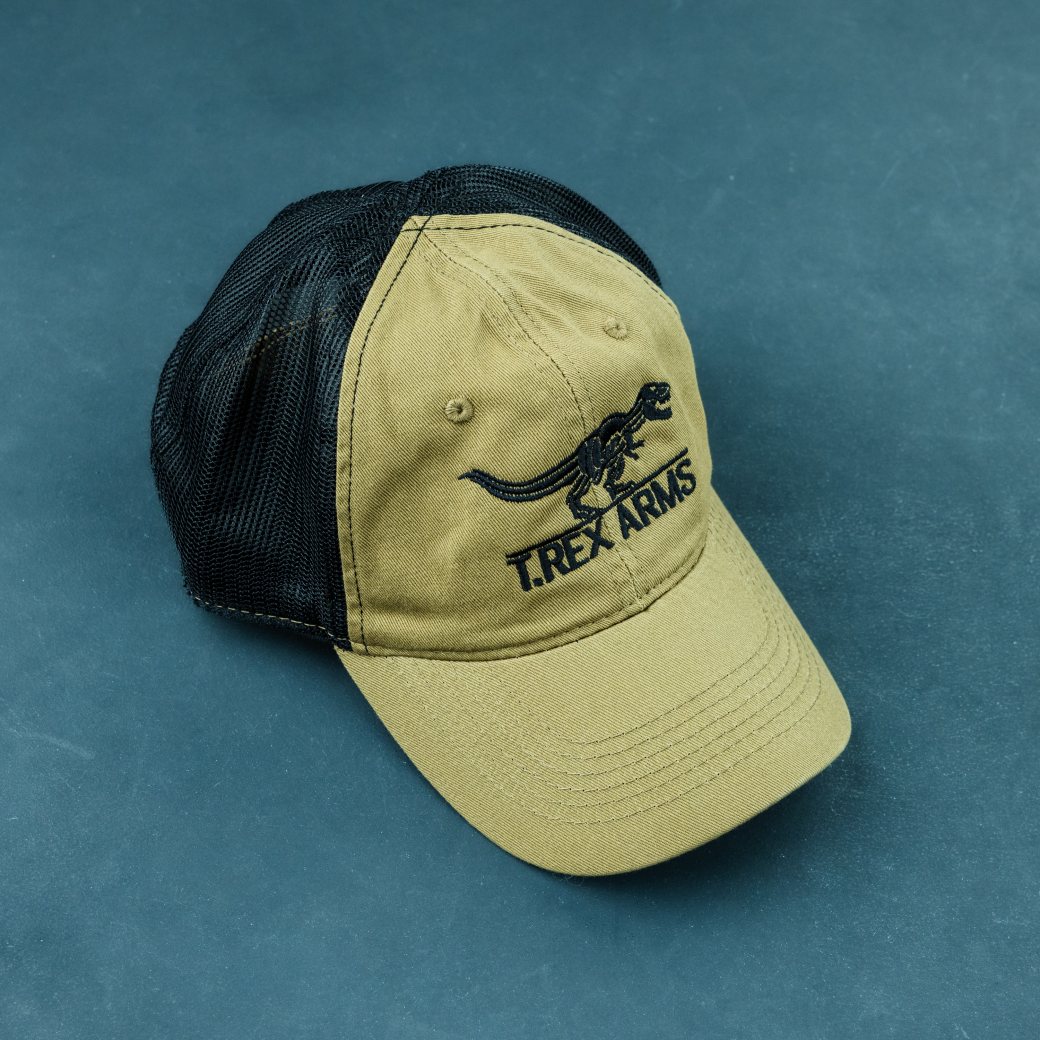 T.REX Ballcap – T.REX ARMS