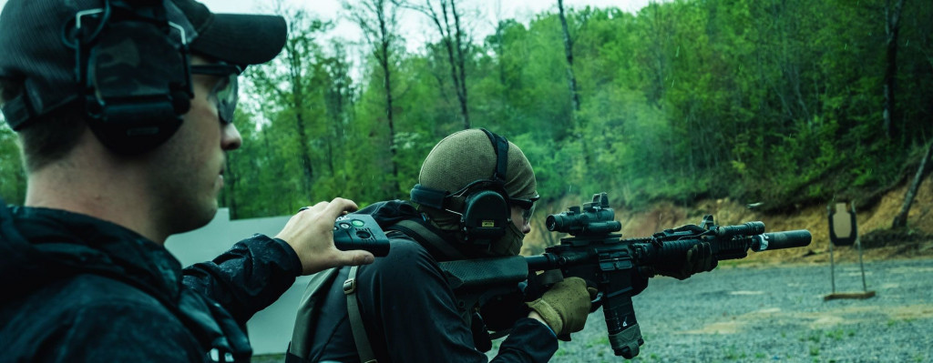 What Is Hit-Factor Scoring – T.REX ARMS