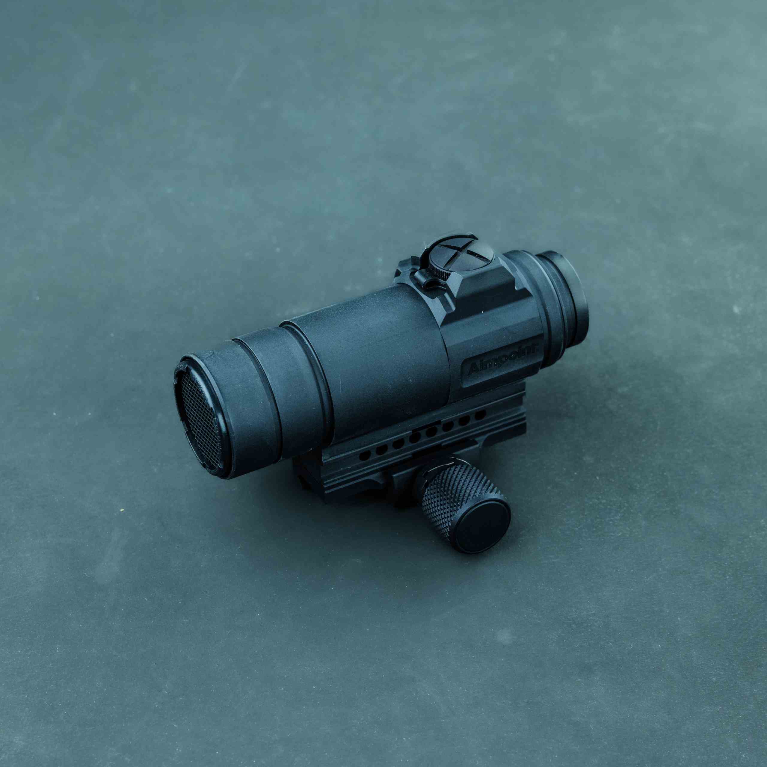 Aimpoint Night Vision