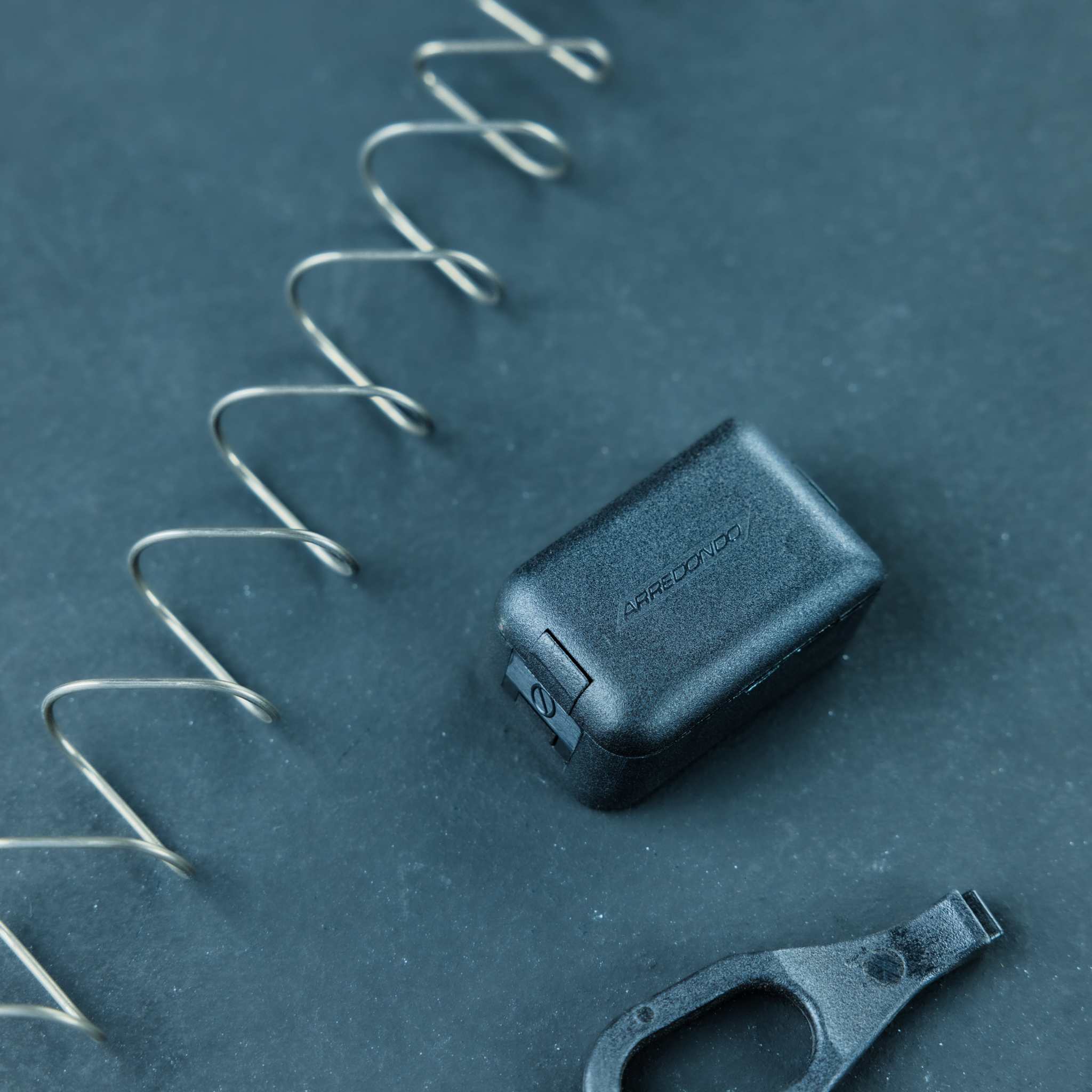 Arredondo Glock +3 Base Pad and Spring for 9mm/.40S&W – T.REX ARMS