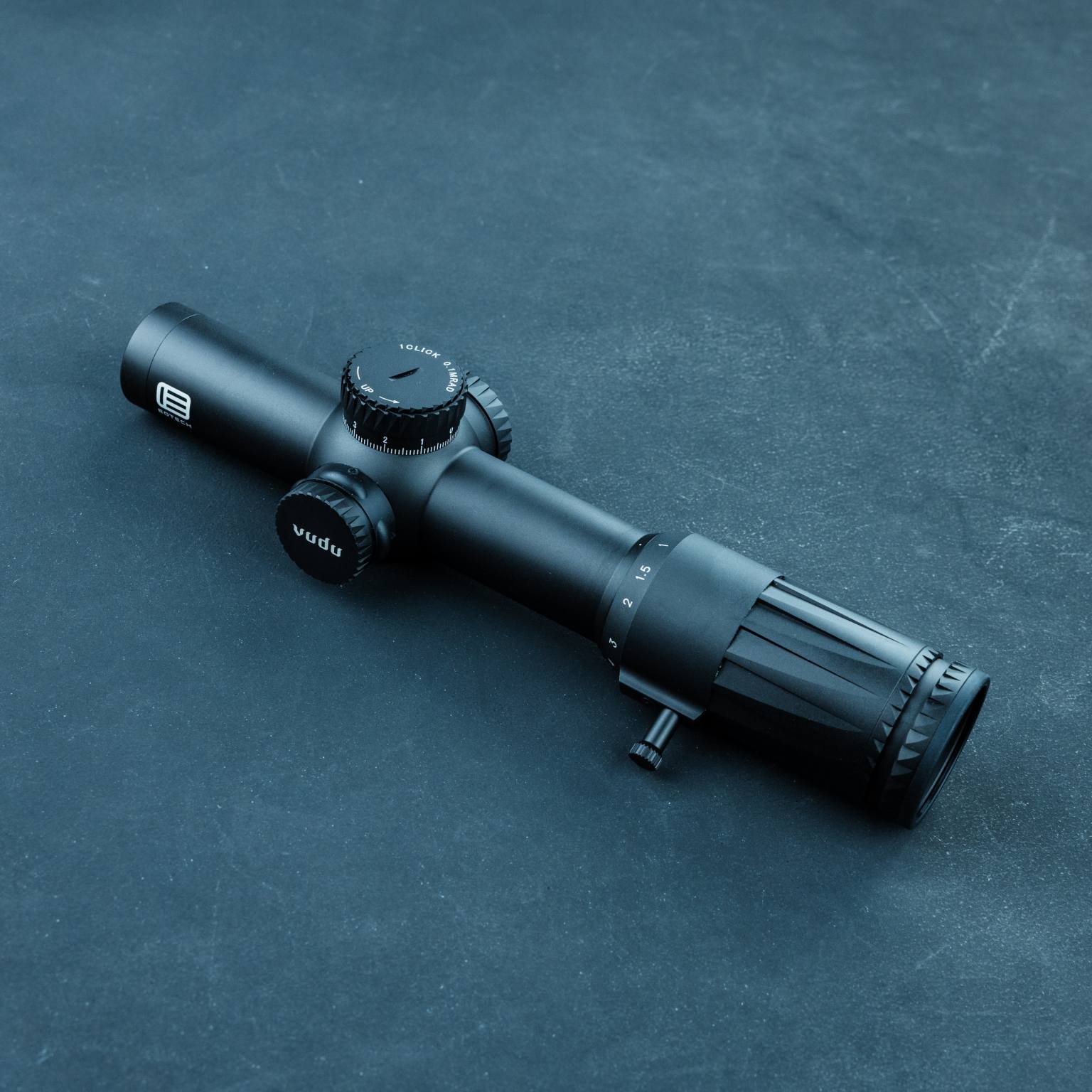 EOTECH Vudu 1-10×28 FFP – T.REX ARMS