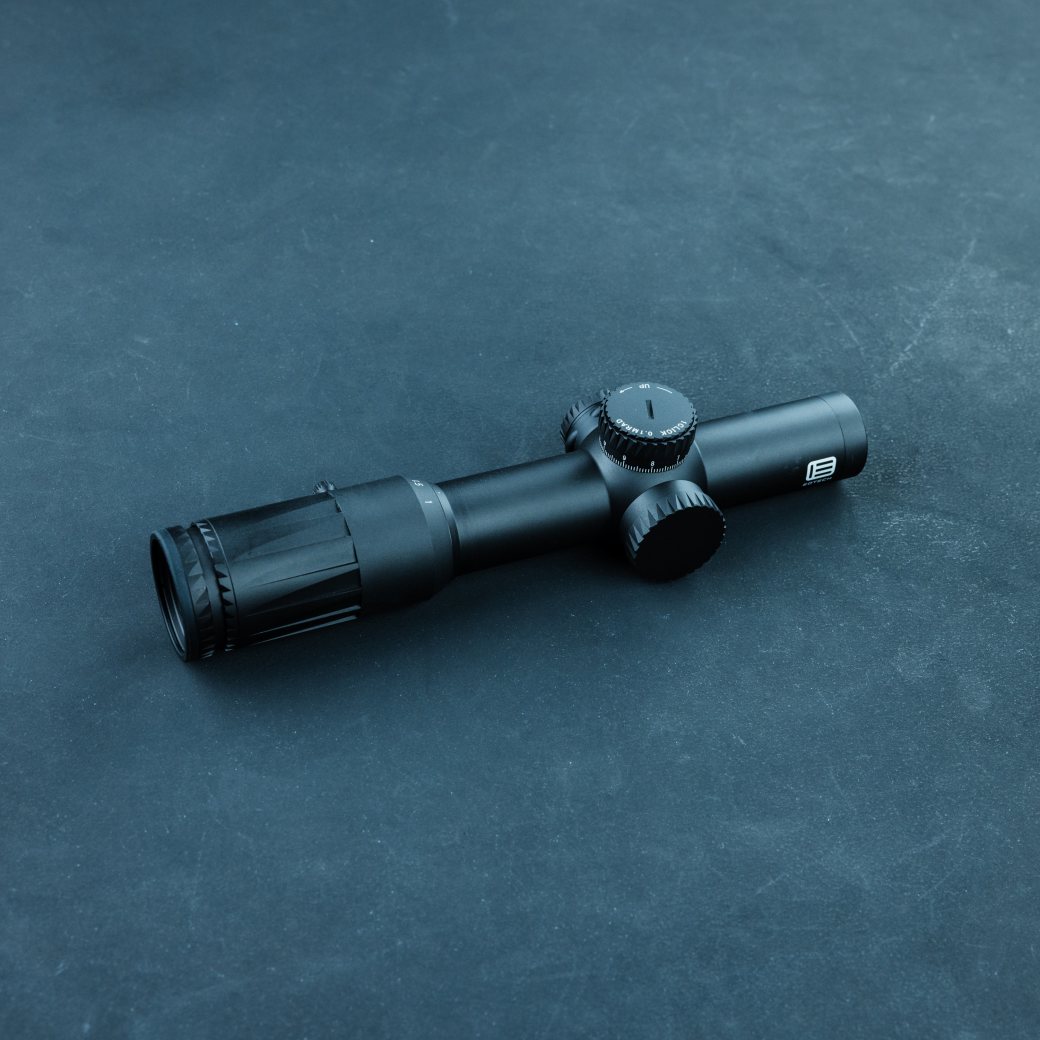 EOTECH Vudu 1-10×28 FFP – T.REX ARMS