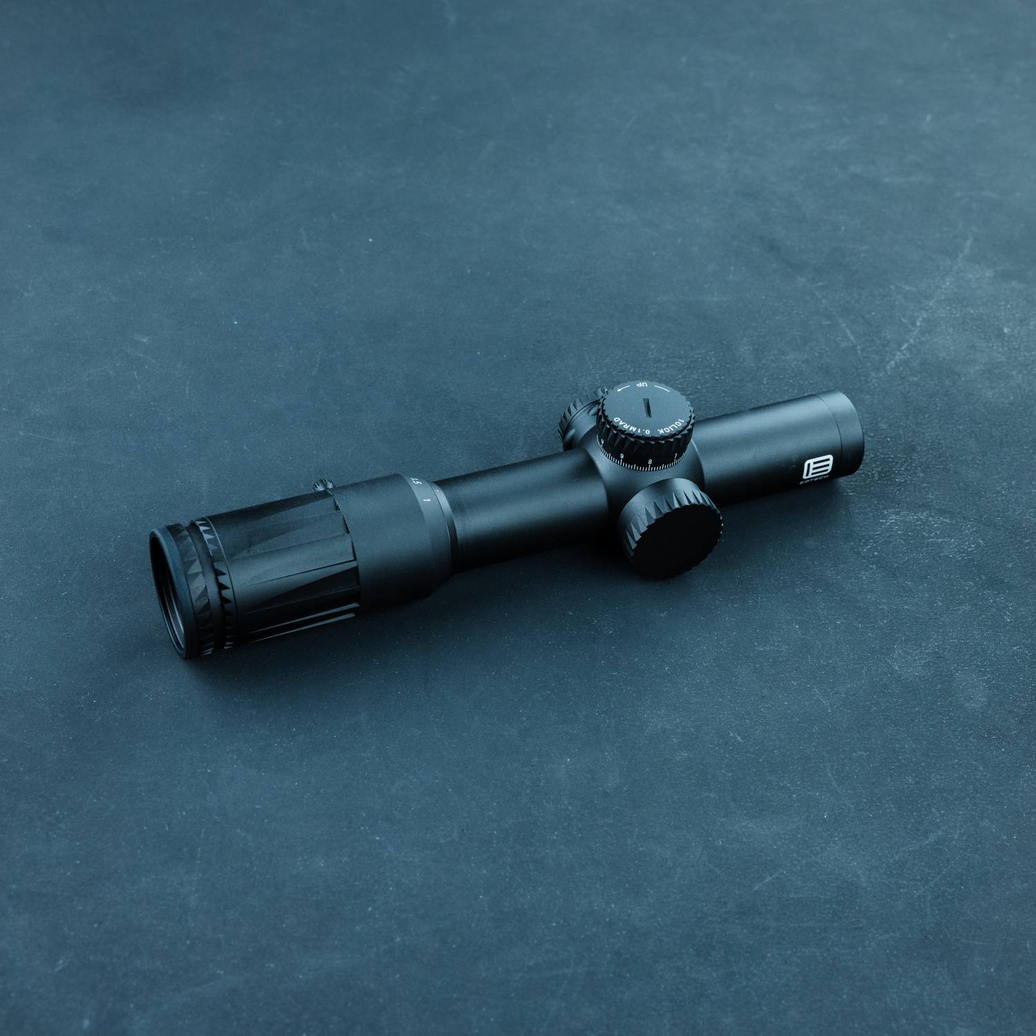 EOTECH Vudu 1-10×28 FFP – T.REX ARMS