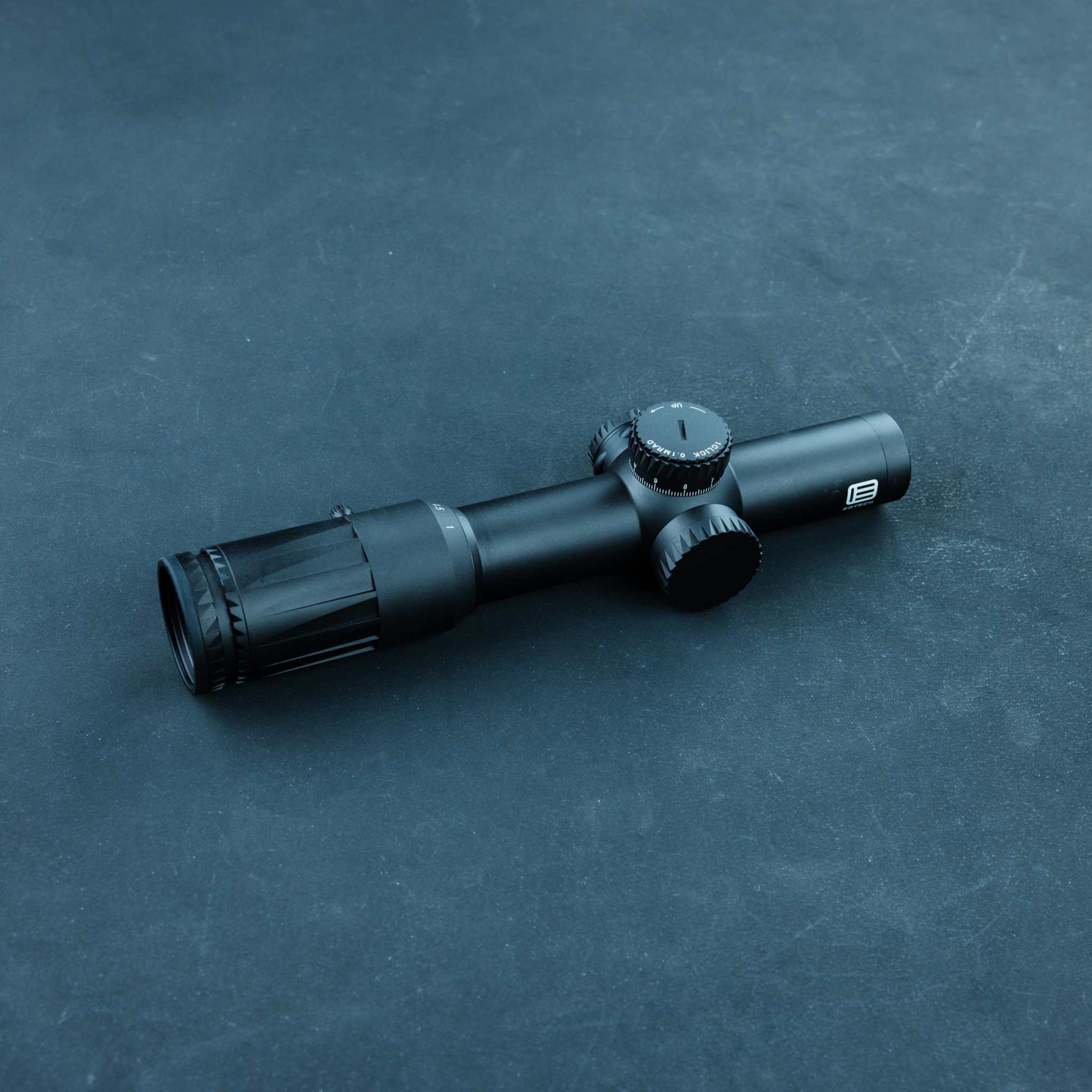 EOTECH Vudu 1-10×28 FFP – T.REX ARMS