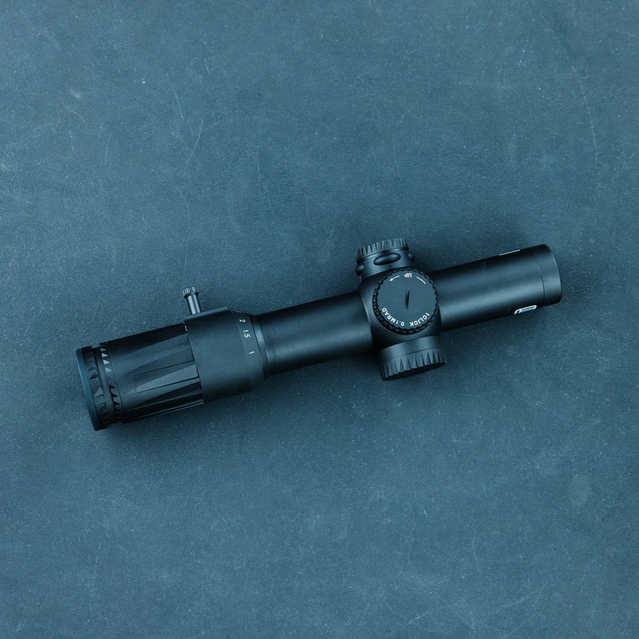 EOTECH Vudu 1-10×28 FFP – T.REX ARMS