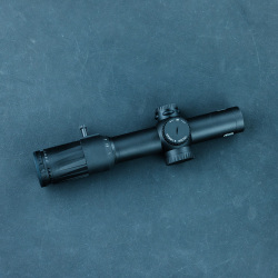 EOTECH Vudu 1-10×28 FFP – T.REX ARMS