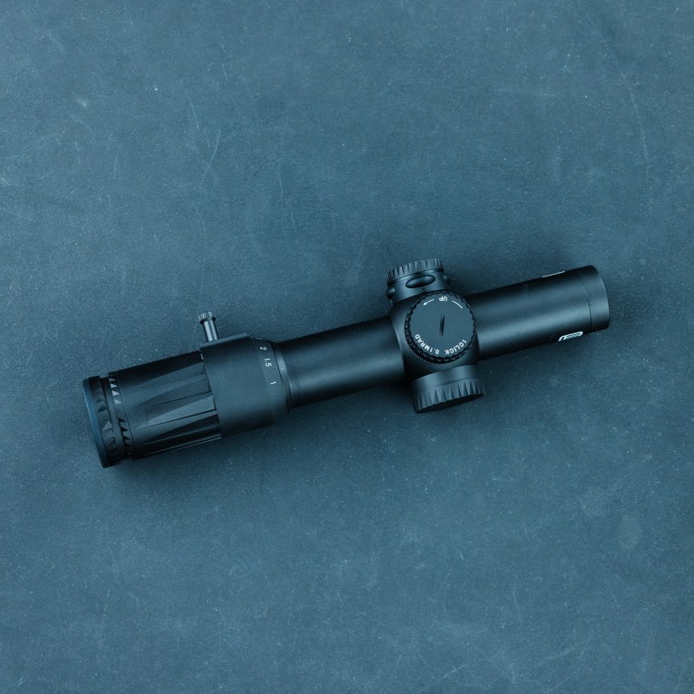 EOTECH Vudu 1-10×28 FFP – T.REX ARMS