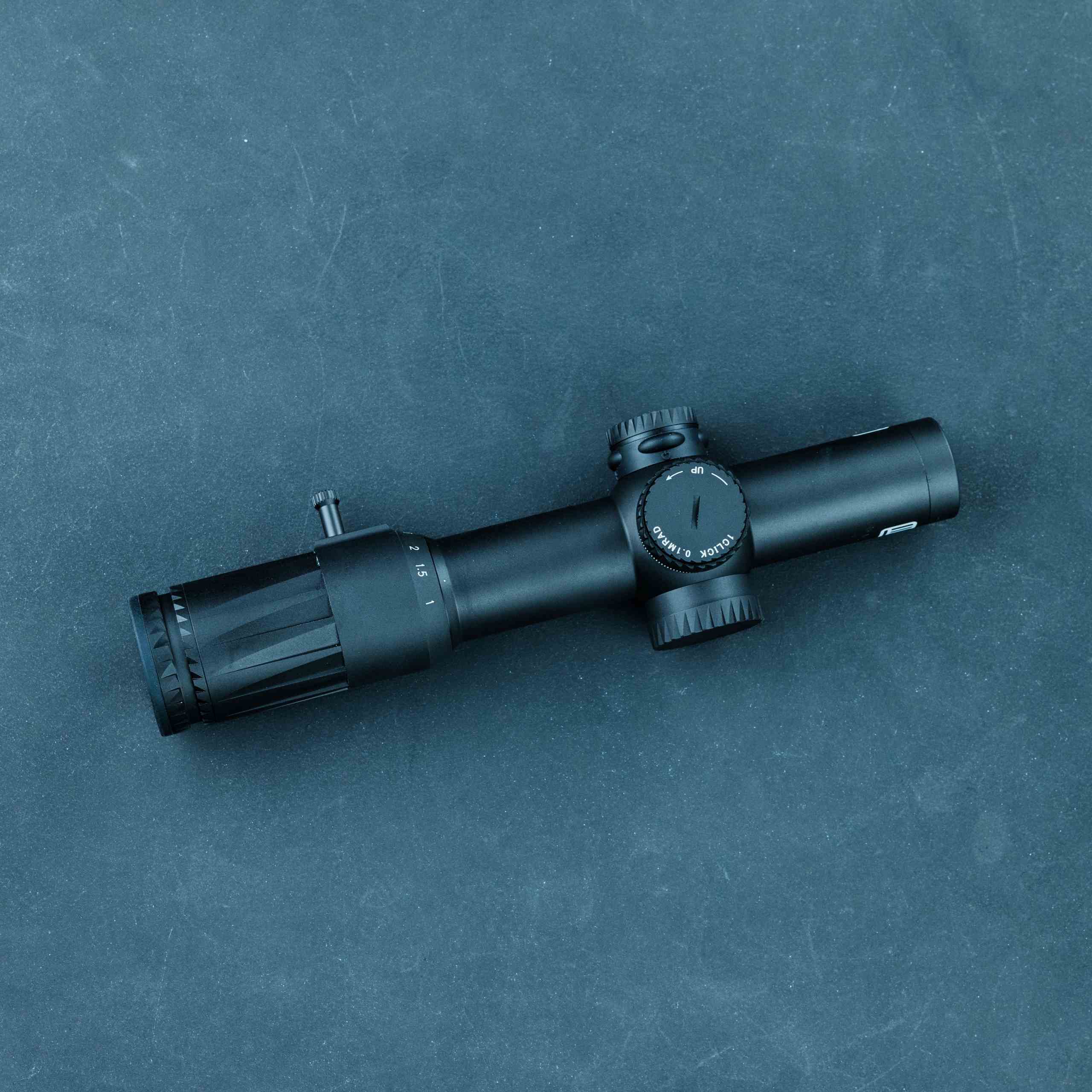 EOTECH Vudu 1-10×28 FFP – T.REX ARMS