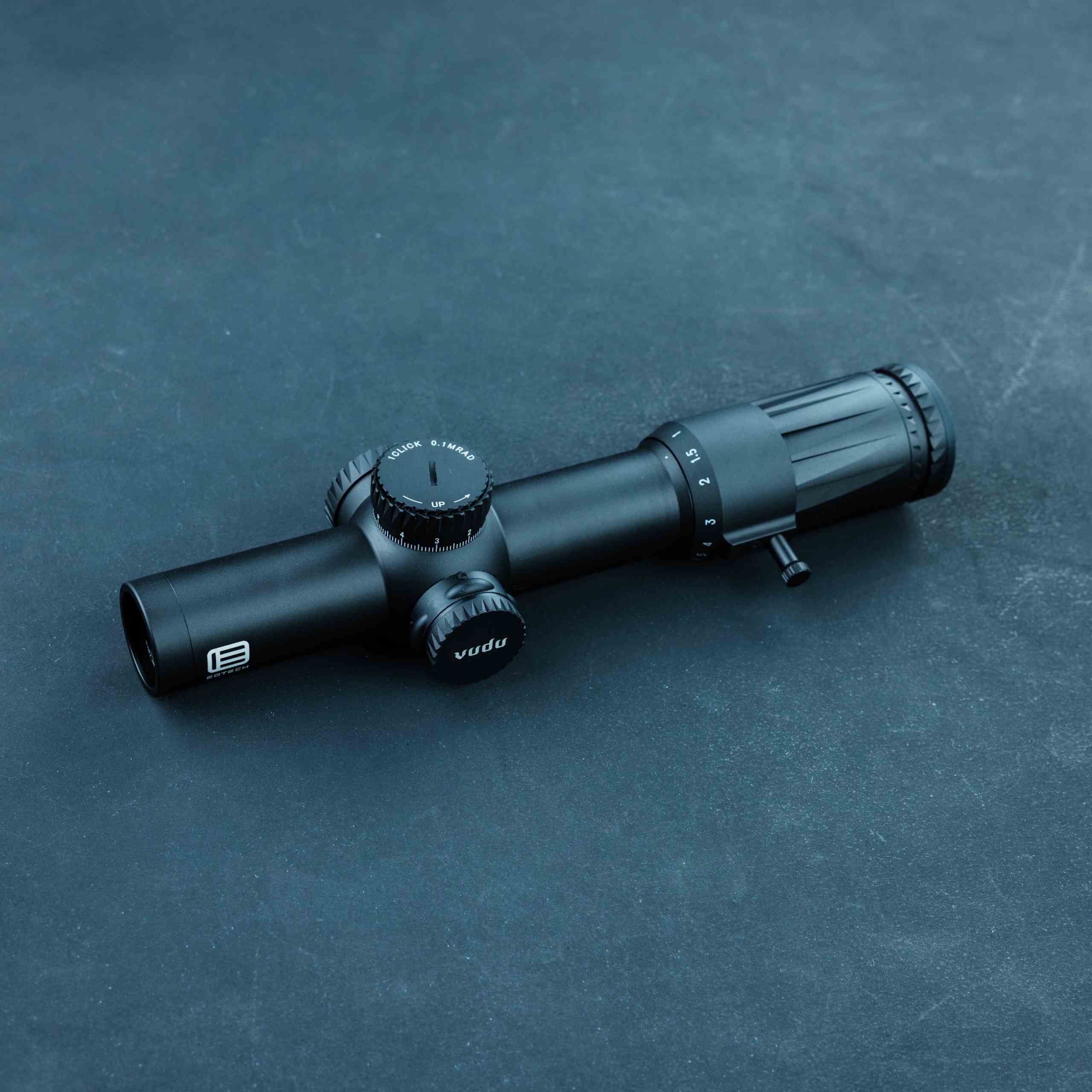 EOTECH Vudu 1-10×28 FFP – T.REX ARMS
