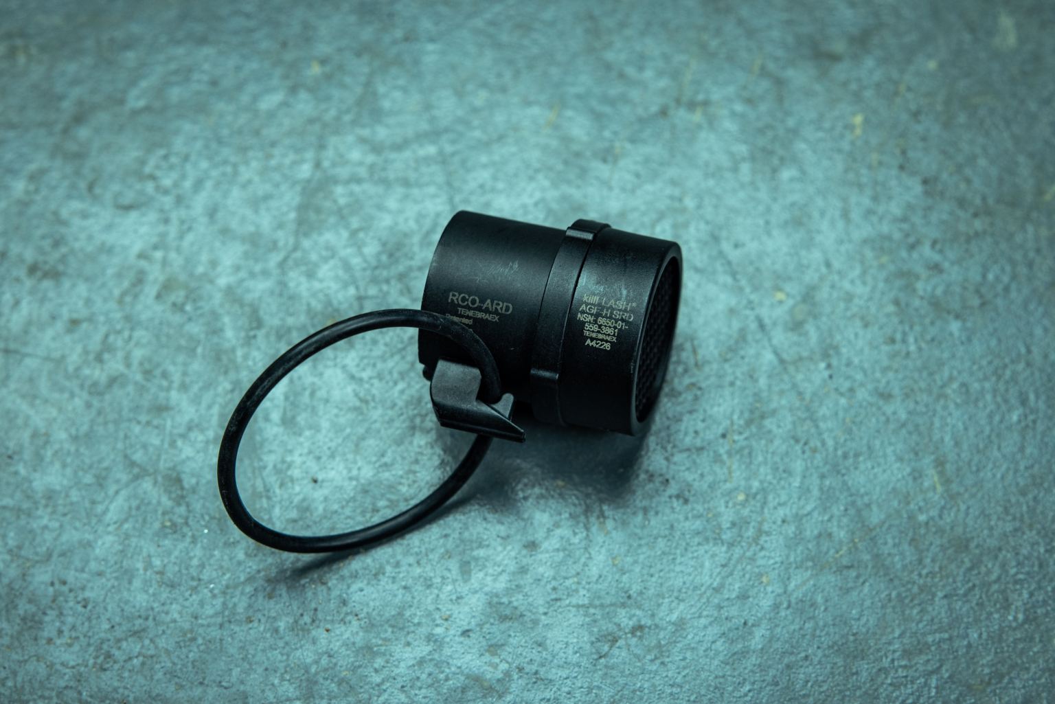 Trijicon ACOG 4×32 Anti-Reflection Device – T.REX ARMS