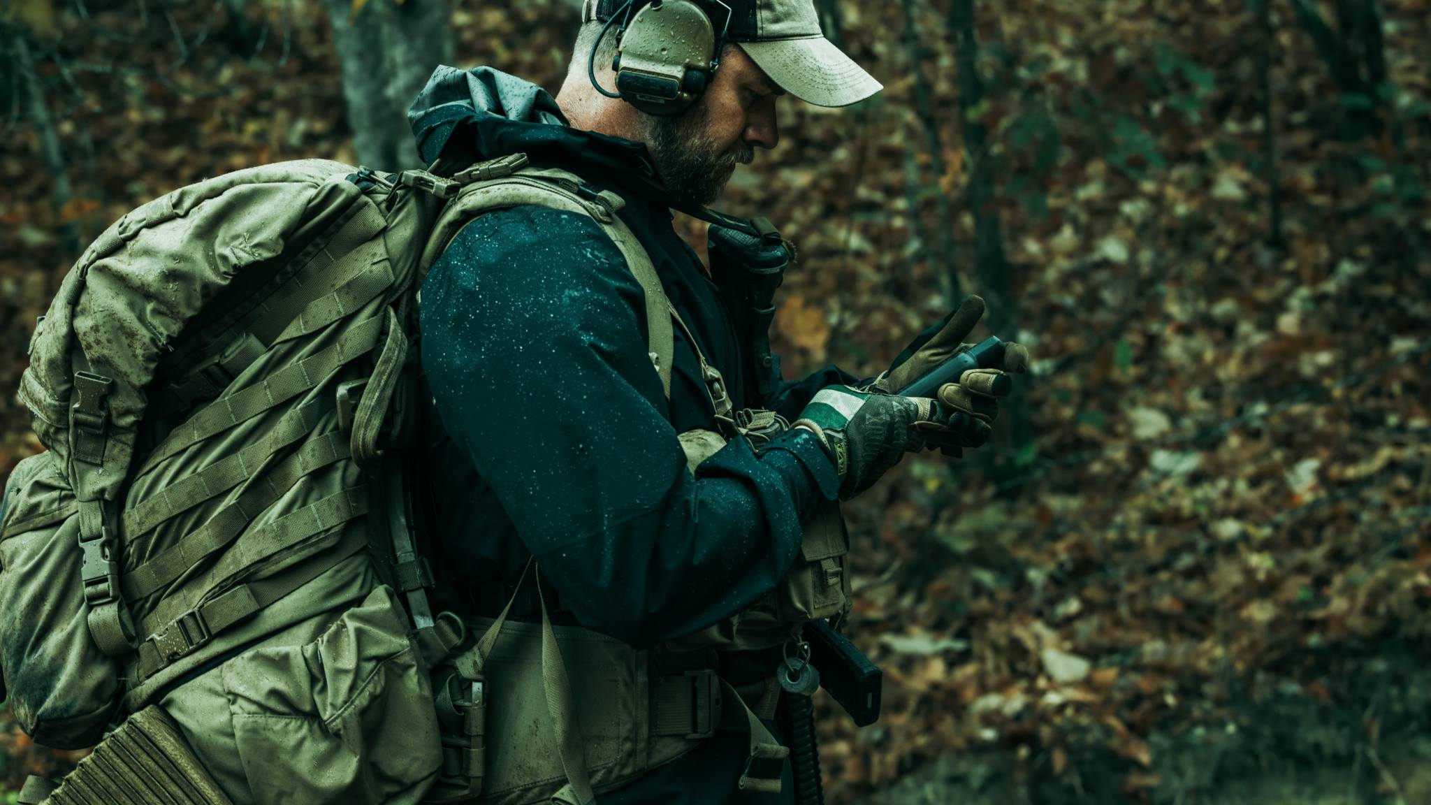 Garmin GPSMAP 67i – T.REX ARMS