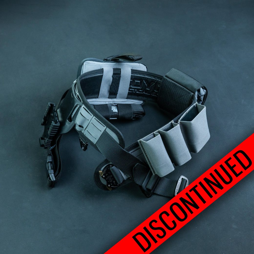 Belts – Product categories – T.REX ARMS