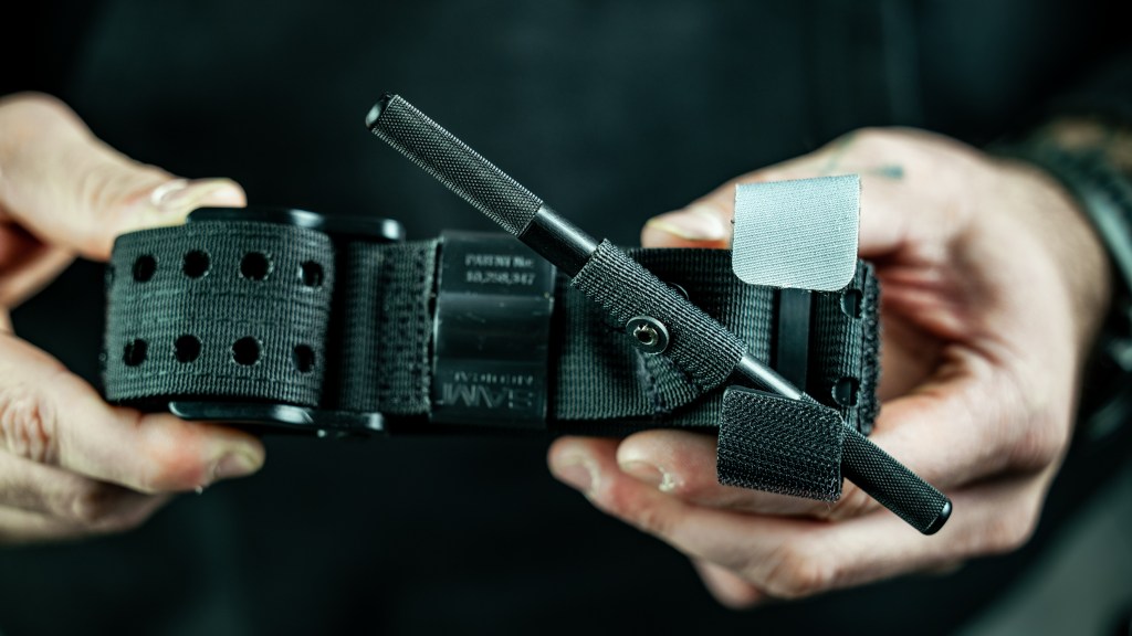 SAM XT Tourniquet – T.REX ARMS