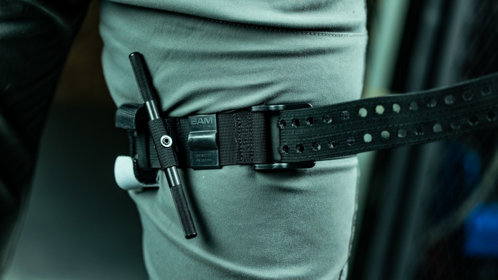 SAM XT Tourniquet – T.REX ARMS