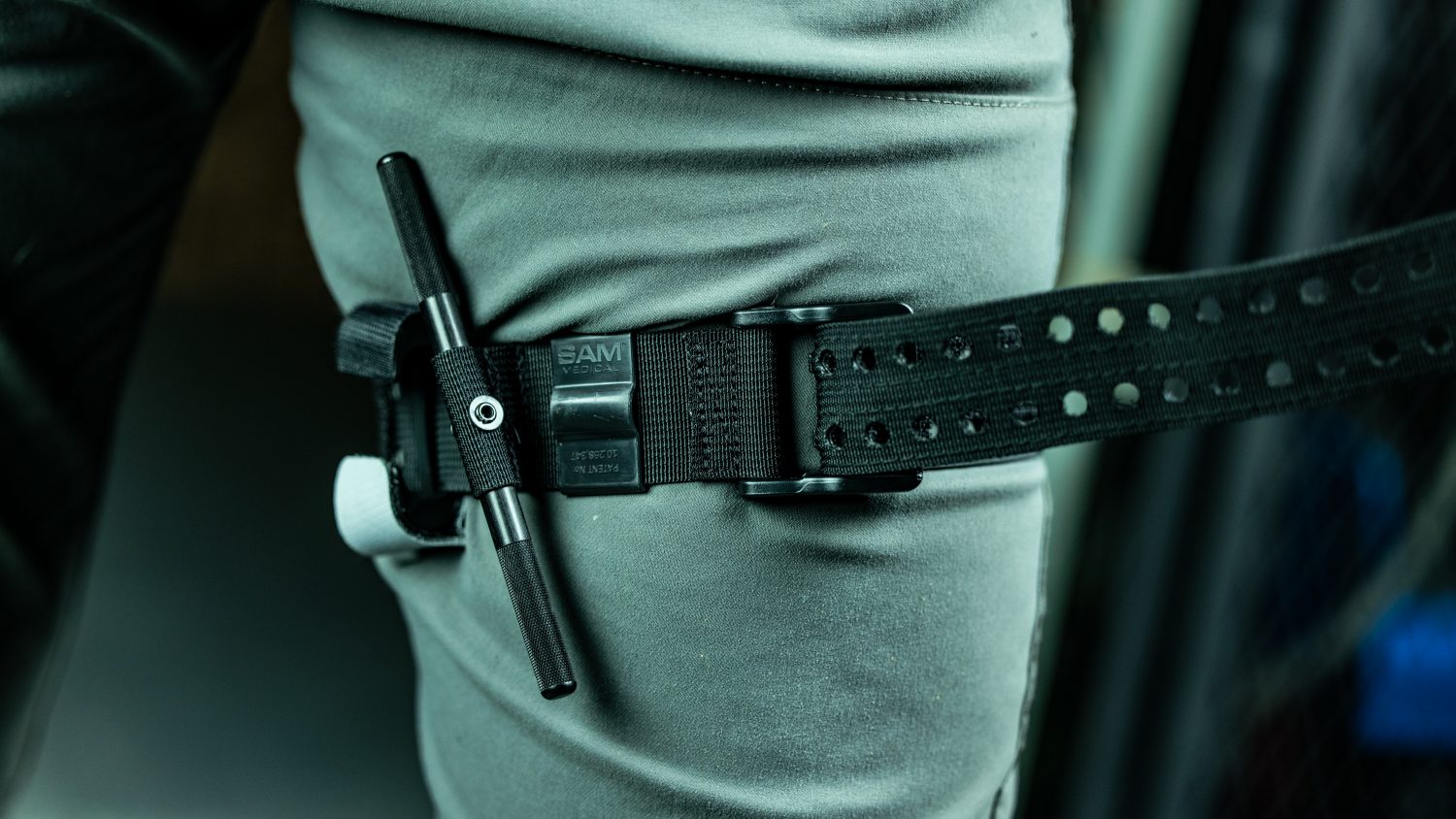 SAM XT Tourniquet – T.REX ARMS