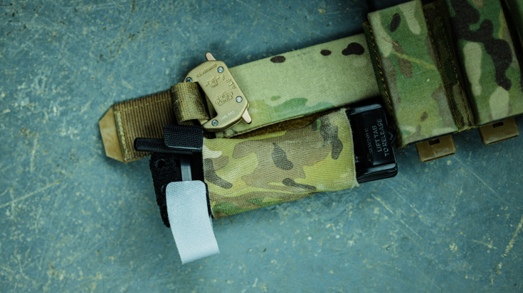 SAM XT Tourniquet – T.REX ARMS