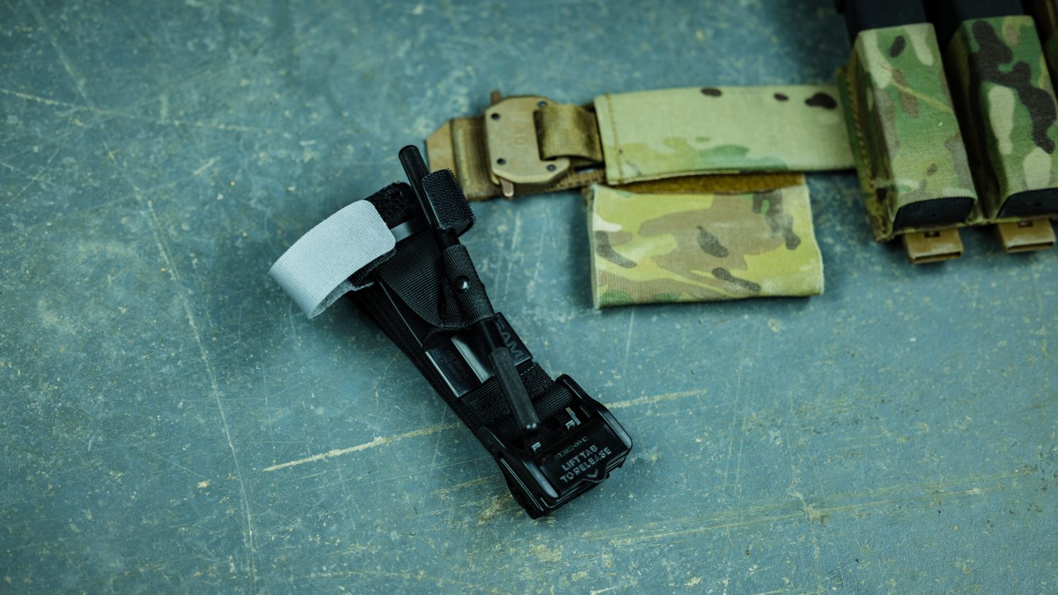 SAM XT Tourniquet – T.REX ARMS